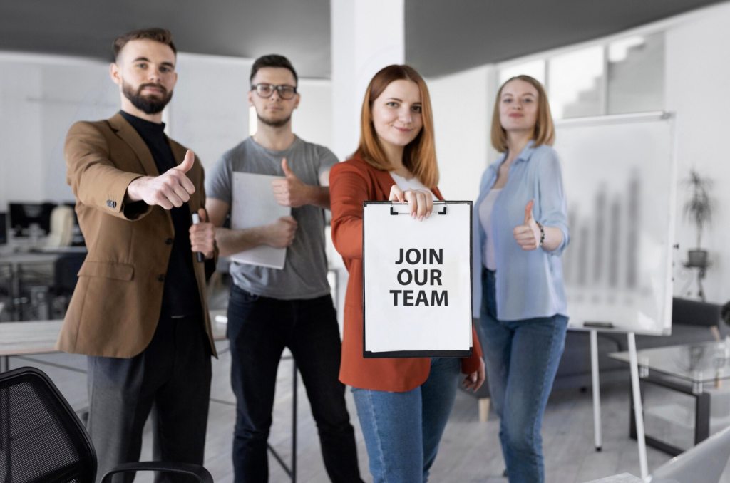 Career Growth in Powerline Construction | TW Powerline